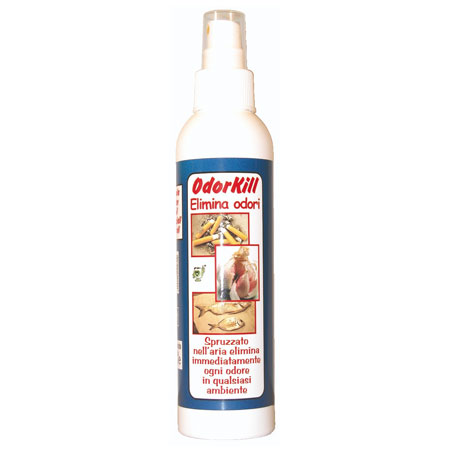 Odor Kill | Chemical Roadmaster