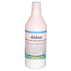 ALDEX | Chemical Roadmaster