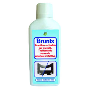 BRUNIX | Chemical Roadmaster