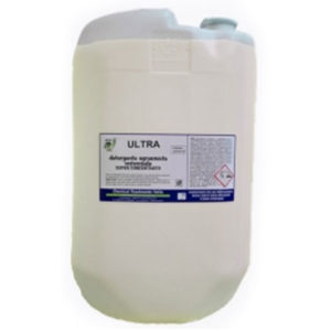 ULTRA | Chemical Roadmaster