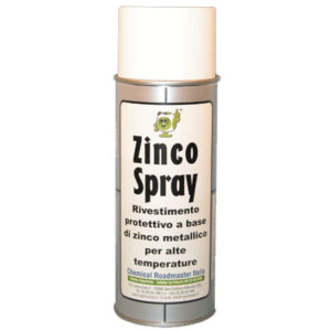 ZINCO SPRAY | Chemical Roadmaster