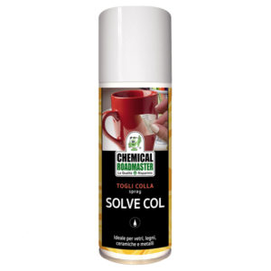 SOLVE COL SPRAY | Chemical Roadmaster